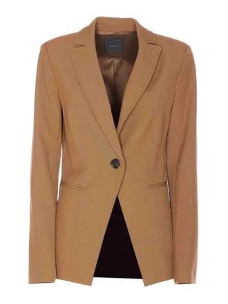 Pinko Blazer - Marron
