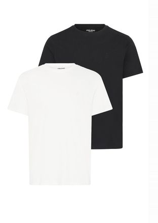 Blend Rundhalsshirt BHEbal 2 PACK