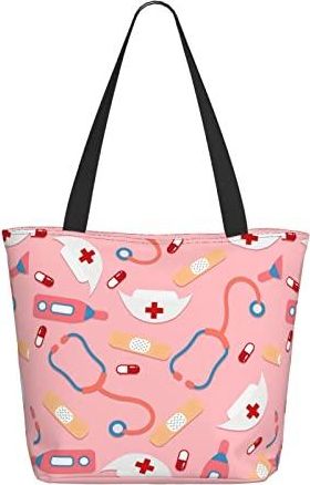 AOOEDM Sac &agrave; provisions CuteLadies 13x11x7in.Le cadeau parfait pour la Saint-Valentin.Cest de la Saint-Valentin pour maman, fille, &eacute;pouse, etc