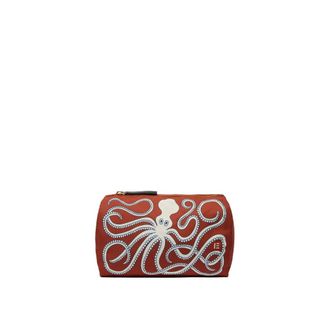Inou&iuml; Editions Trousse S Octopus - - Bags - Damen - Mehrfarbig - ONE SIZE