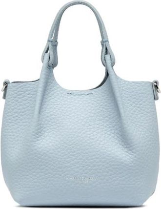 Gianni Chiarini Femme, Sacs, Bleu, Taille: ONE Size Dua Mini Bag