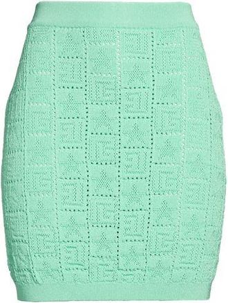Balmain BAS - Mini-jupes sur YOOX.COM