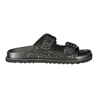 Laura Biagiotti Slipper - - Shoes - Damen - Schwarzk - 38 EU