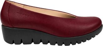 Wonders Fly 100 - - Shoes - Damen - Rot - 38 EU