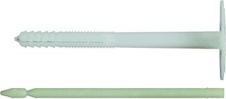 Fischer Putzd&uuml;bel dipk 10/100-120 200 Stk