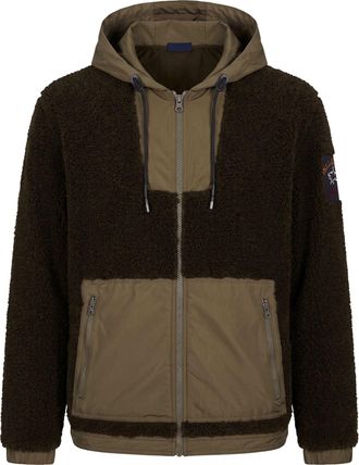 Paul & Shark JACKEN & M&Auml;NTEL - Shearling- & Kunstfell auf YOOX.COM