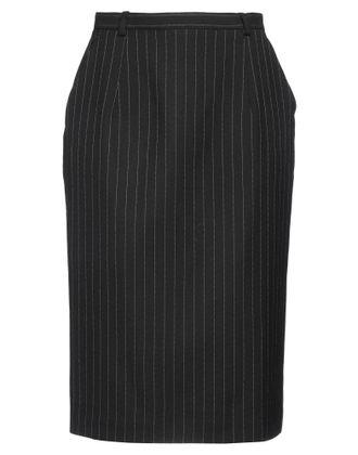 Dolce & Gabbana HOSEN & R&Ouml;CKE - Midi-R&ouml;cke auf YOOX.COM