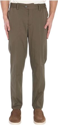Pantaloni Torino Homme, Pantalons, Vert, Taille: W35 The Rebel Pantalons
