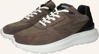 Blackstone Sneaker gruen