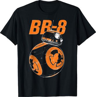Star Wars BB-8 Visit T-Shirt