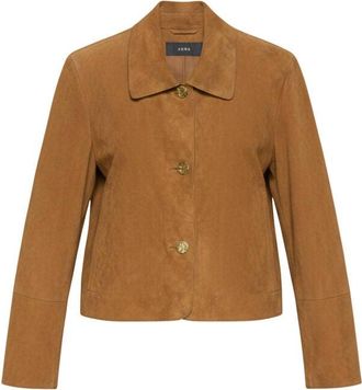 Arma Damen Lederjacke EMILLIA