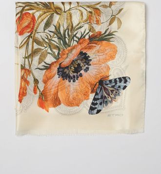 Etro Schal ETRO Damen Farbe Wei&szlig;