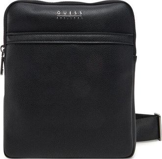 Guess Umhängetasche HMMITU P5223 Schwarz