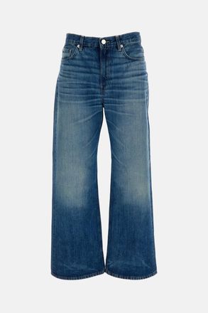 Haikure Jeans Winny Blau Ryder