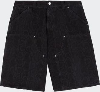 Carhartt Work in Progress Short - Taille XS