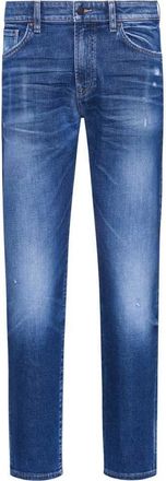 BOSS Herren Re.Maine BO RE.Maine BO, Medium Blue429, 33W / 34L