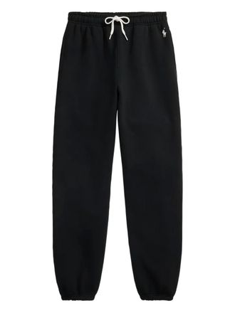 Polo Ralph Lauren pantalon de jogging à coupe fuselée - Noir