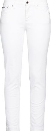 Dolce & Gabbana HOSEN & R&Ouml;CKE - Jeanshosen auf YOOX.COM