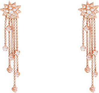 Swarovski SCHMUCK und UHREN - Ohrringe auf YOOX.COM