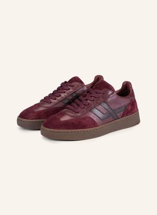 Lloyd Brava Sneaker rot