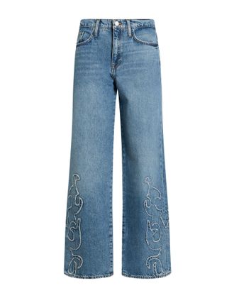 Triarchy HOSEN & R&Ouml;CKE - Jeanshosen auf YOOX.COM
