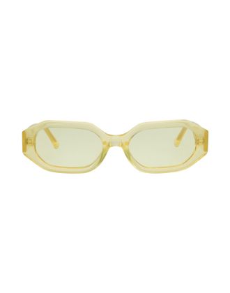 The Attico BRILLEN - Sonnenbrillen auf YOOX.COM