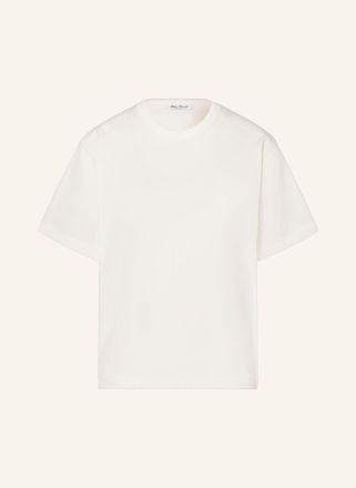 Stefan Brandt T-Shirt Friede weiss