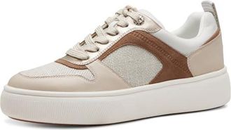 Tamaris Femme Damen 1-23735-44 Basket, Nature Comb, 40 EU