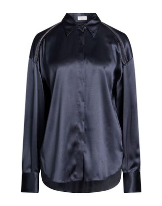 Brunello Cucinelli TOPS - Hemden auf YOOX.COM