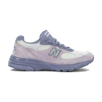 New Balance Made in USA 993 - Homme - Sport - Multicolore - Taille: 41 1/2 EU