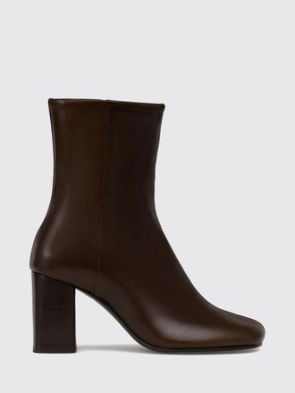 Christophe Lemaire Stiefel Damen Farbe Braun