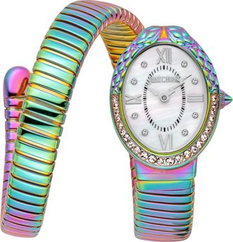 Just Cavalli Uhr