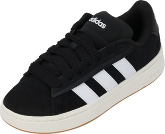 adidas Damen Grand Court Alpha 00S Shoes, core Black/FTWR White/Off White, 38 2/3 EU
