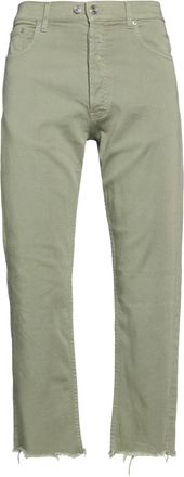 Department Five HOSEN & R&Ouml;CKE - Jeanshosen auf YOOX.COM