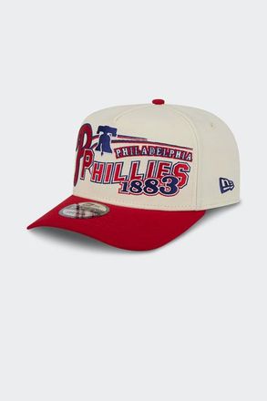 New Era Casquette - Taille TU