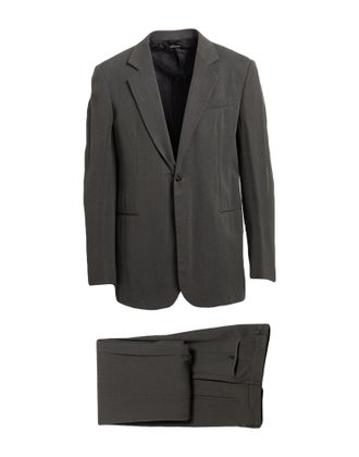 Giorgio Armani ANZ&Uuml;GE und CO-ORDS - Anz&uuml;ge auf YOOX.COM