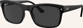 Ray-Ban Sonnenbrille rb4428 schwarz