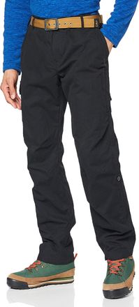 F.lli Campagnolo Herren Hose Lange Hose, Antracite, 4XL, 38U6207