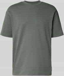 Marc O'Polo Denim Relaxed Fit T-Shirt aus reiner Baumwolle