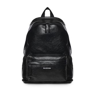 Balenciaga Backpacks - - Bags - Herren - Schwarzk - ONE SIZE