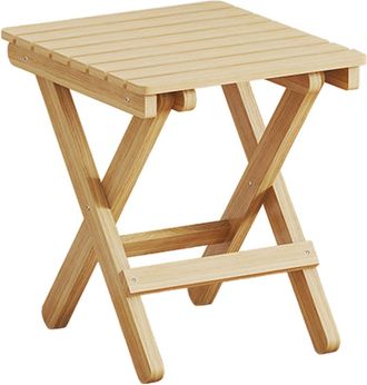 Generico Klapphocker mit Stufe: ergonomisch, robust, multifunktional und rutschfeste Oberfl&auml;che, Tritthocker f&uuml;r K&uuml;che, Bad, Schlafzimmer, Wohnzimmer, B&uuml;ro, Zu