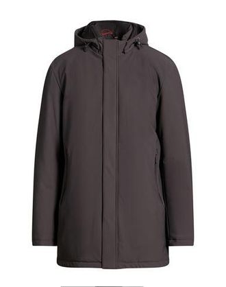 Breras Milano MANTEAUX - Manteaux longs sur YOOX.COM