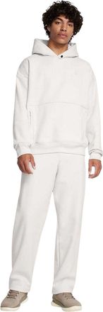 Under Armour Curry DNA Kapuzenpullover f&uuml;r Herren (Wei&szlig;)