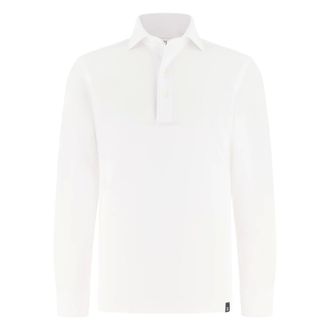 Boggi Milano Herren, Oberteile, Wei&szlig;, 2XLGr&ouml;&szlig;e