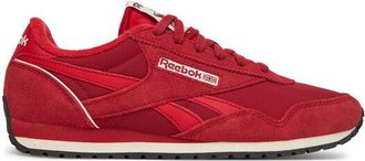 Reebok Sneakers CLASSIC AZ 100230347 Rot