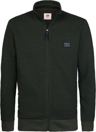 Petrol Industries Sweatshirt Steelcrest Regular Fit