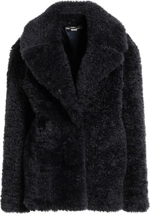 Stella McCartney JACKEN & M&Auml;NTEL - Shearling- & Kunstfell auf YOOX.COM