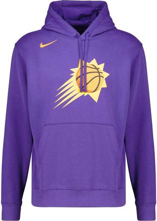 Nike Herren Hoodie NBA PHOENIX SUNS