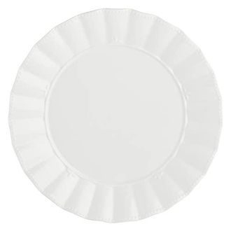 La Porcellana Bianca PORCELLANA Ducale Speiseteller 26,5 cm