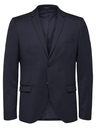 Selected Herren SHDONE-MYLOREX3 DK Blazer NOOS Anzugjacke, Blau (Dark Navy Dark Navy), 54